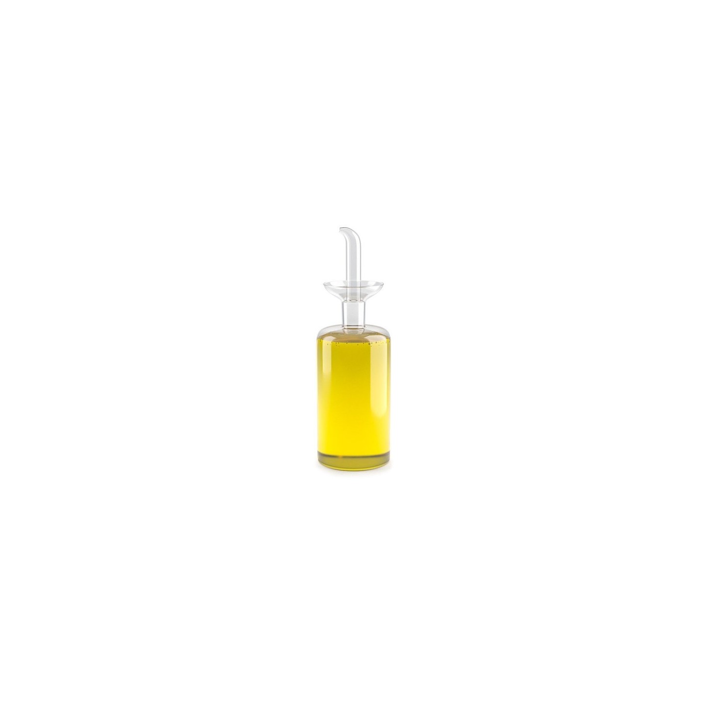 HUILIER BASICS 500ML CYLINDRIQUE BOROSILICATE BALVI