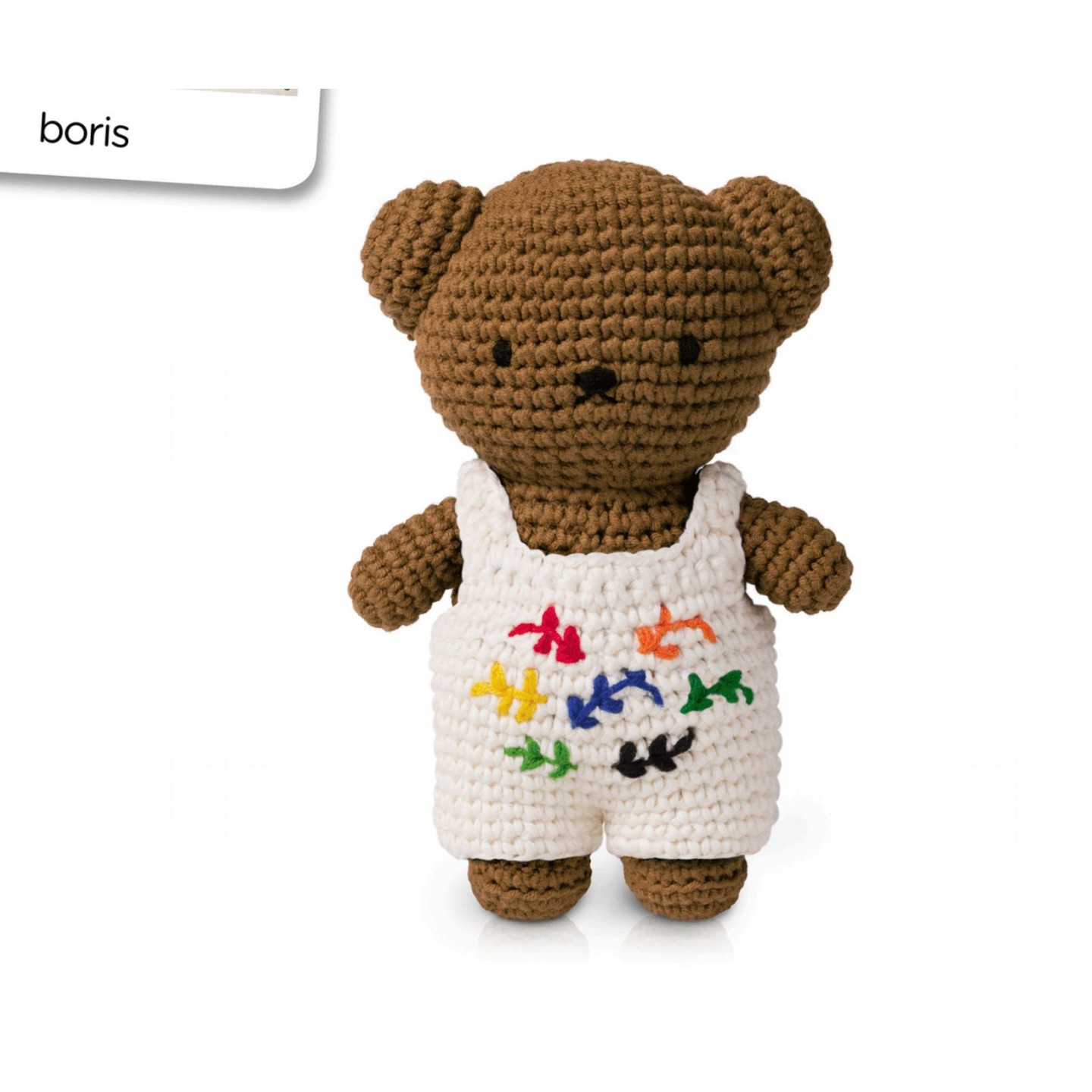 Collection Matisse x Miffy " BORIS" Miffy