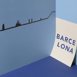 THE LINE BARCELONE THE LINE