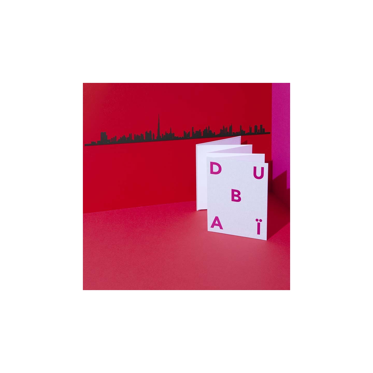 THE LINE DUBAI THE LINE